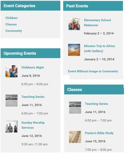 Exodus Review - churchthemes.com | MUST READ